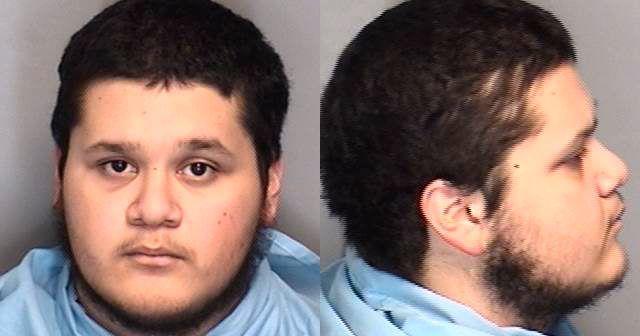 Onarga man gets 8 years in holdups at two convenience stores | News ...