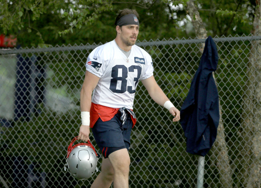 Perfect time for camping for former Illini, ex-area standouts | Sports ...