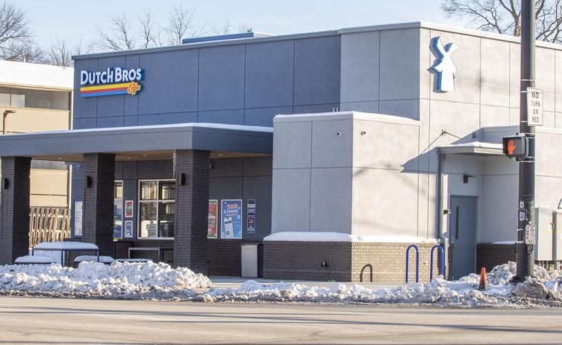 UPDATE: Urbana Dutch Bros to open Monday | Restaurants | news-gazette.com