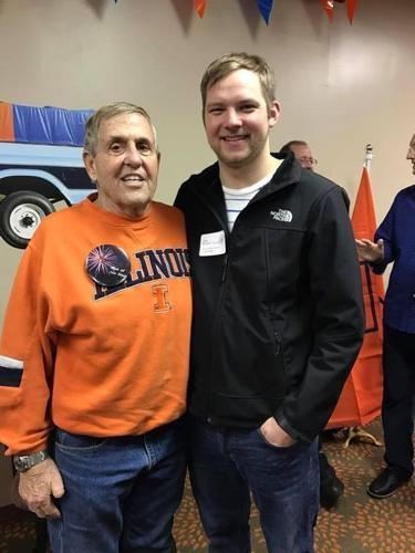 A Life Remembered | Lifelong educator of swimmers also taught life ...