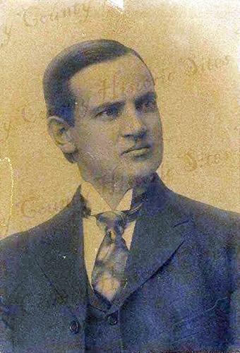 Holy Cow History | The railroading of an outlaw's son | Columns | news ...