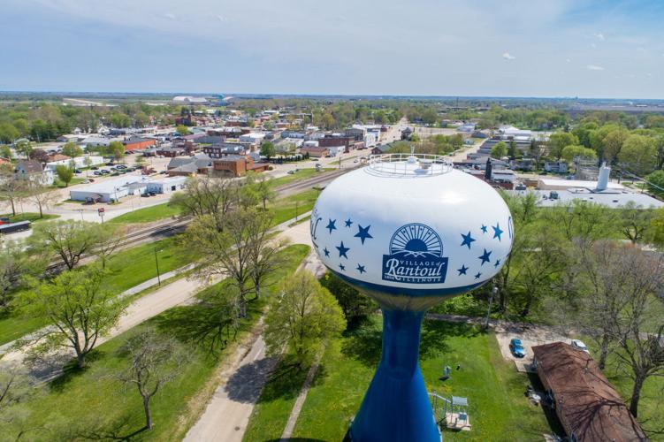 PHOTO GALLERY: High above Rantoul | Multimedia | news-gazette.com