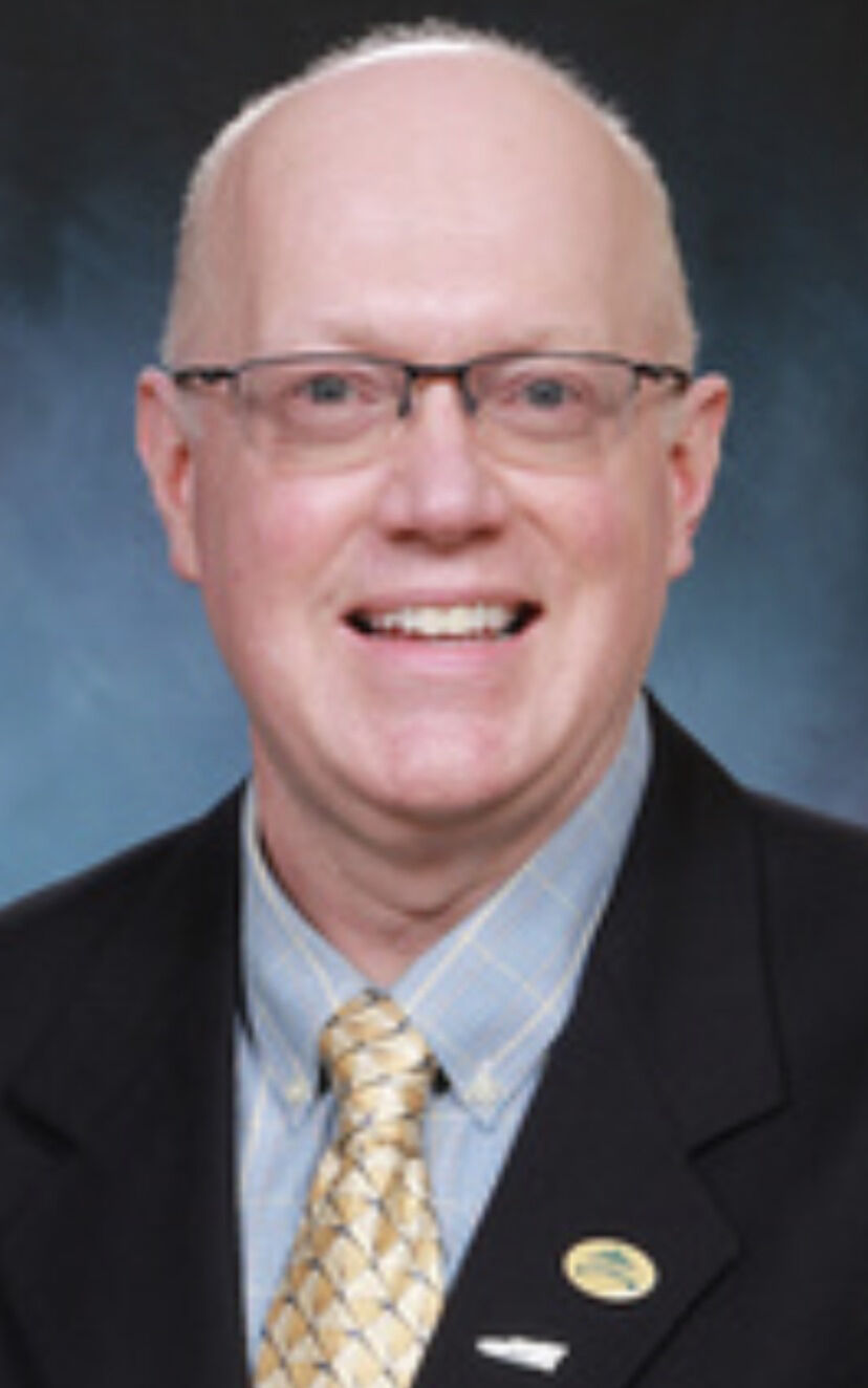 Your Questions, Their Answers | Spotlight on: Savoy village president ...