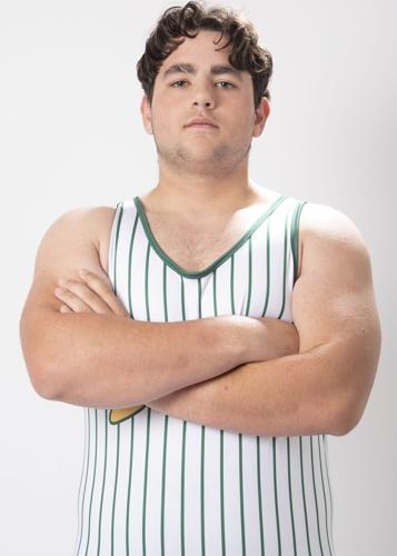 Faces of Winter: Jan. 7, 2023 | Sports | news-gazette.com