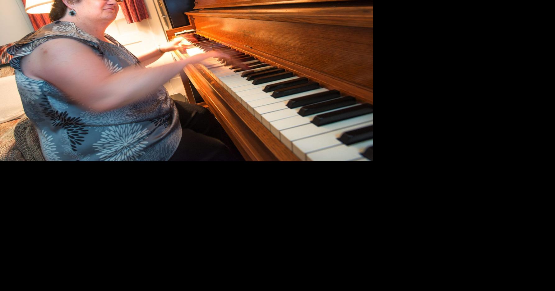 Studio Visit: Faye Ballard | News | news-gazette.com