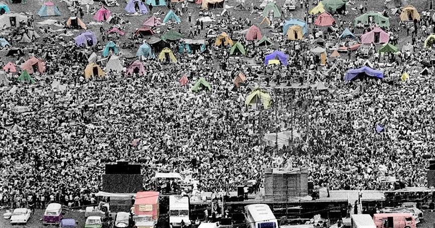 After saving its memory, filmmaker brings story of 'Incident at ...