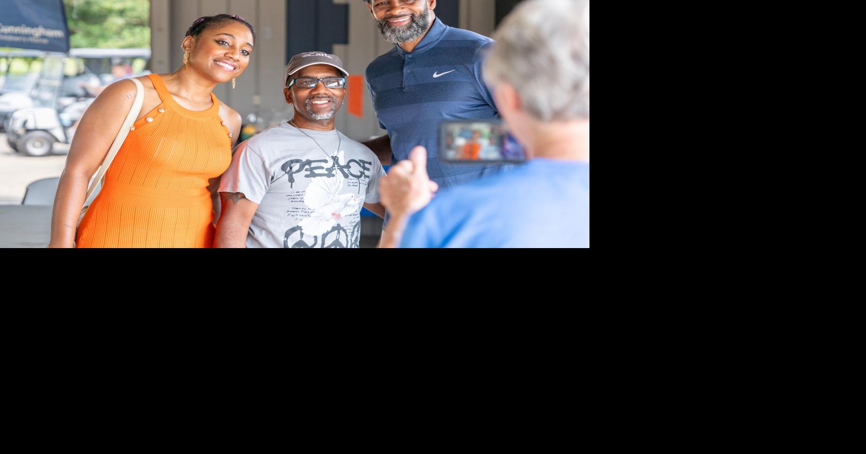 Gill returns to C-U for annual golf outing | Sports | news-gazette.com