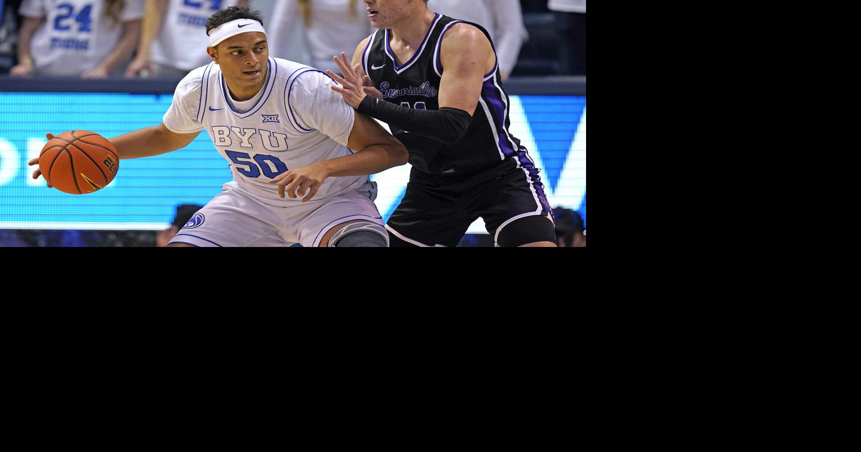 'Leap of faith' leads Ben Humrichous to Illinois | Newsletter | news ...