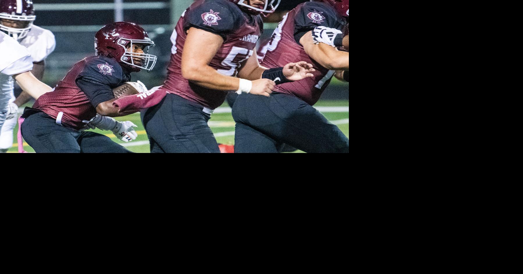 That's a Wrap: Panthers, Falcons stay perfect in Week 6 | Sports | news ...