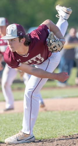 Deep pitching staff a plus for Unity baseball | Sports | news-gazette.com