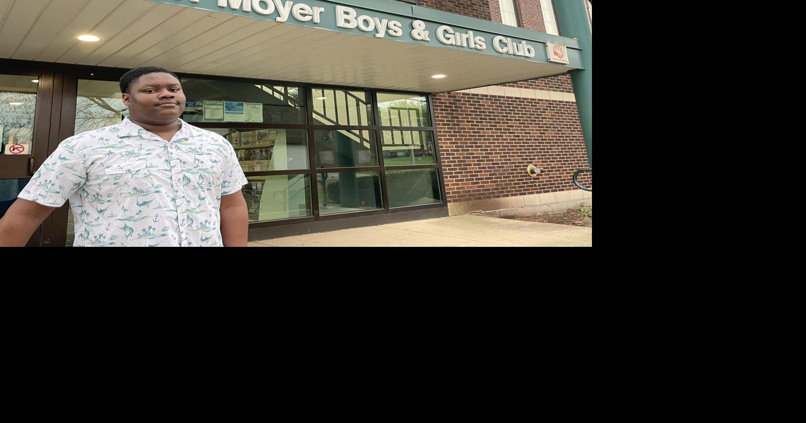 'Best said, he's a true leader' | Social-services | news-gazette.com