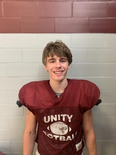 The Program: Unity football in 2023, Week 5 | Sports | news-gazette.com