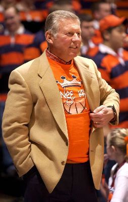 Ron Guenther Retires 2011 | | news-gazette.com