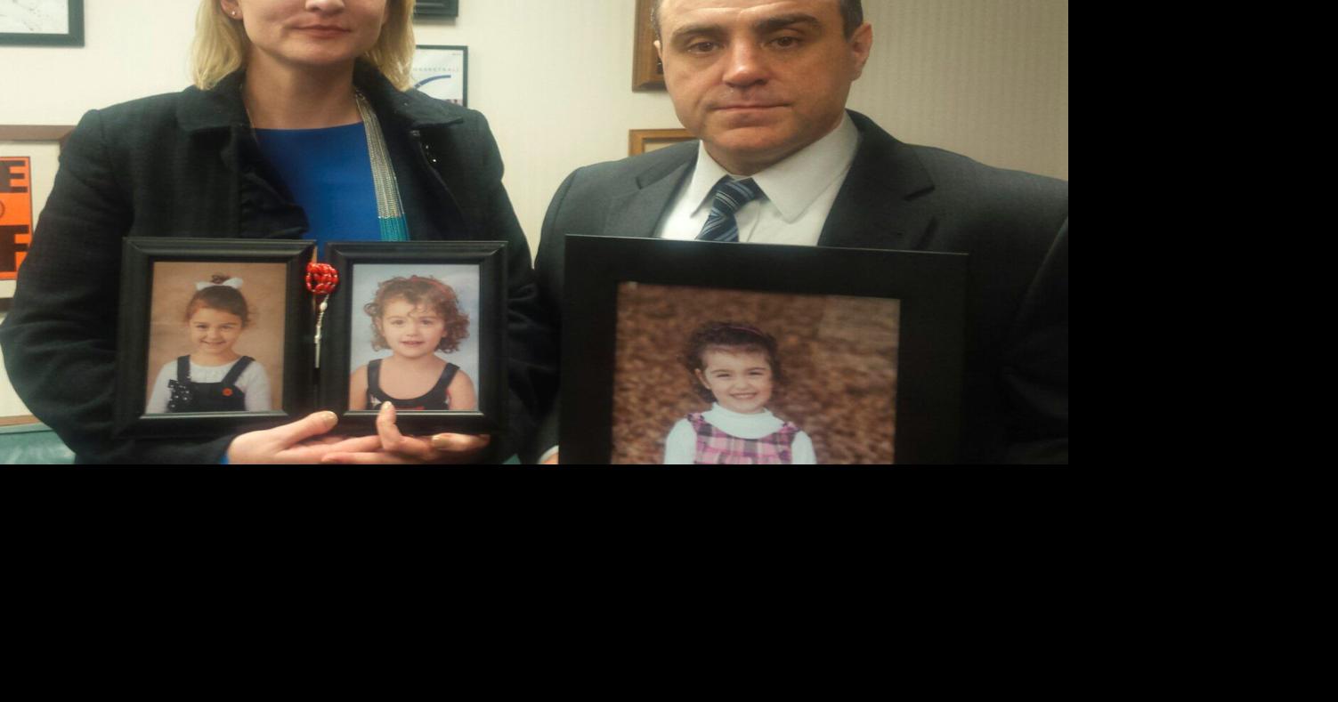 Gabby's Law goes to governor | News | news-gazette.com
