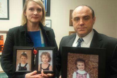 Gabby's Law goes to governor | News | news-gazette.com