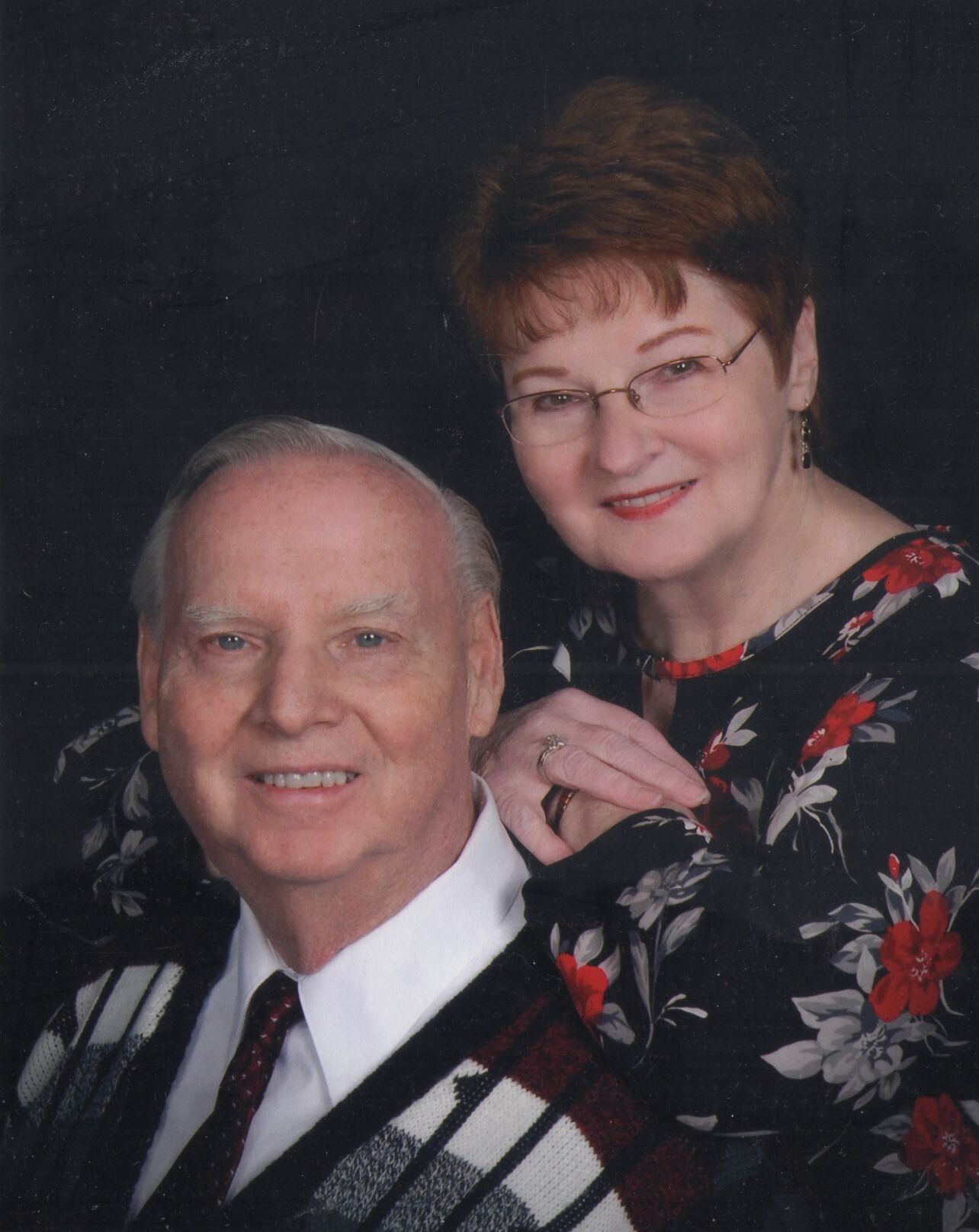 Happy 60th anniversary, Gerald and Janice Janssen | Anniversaries ...