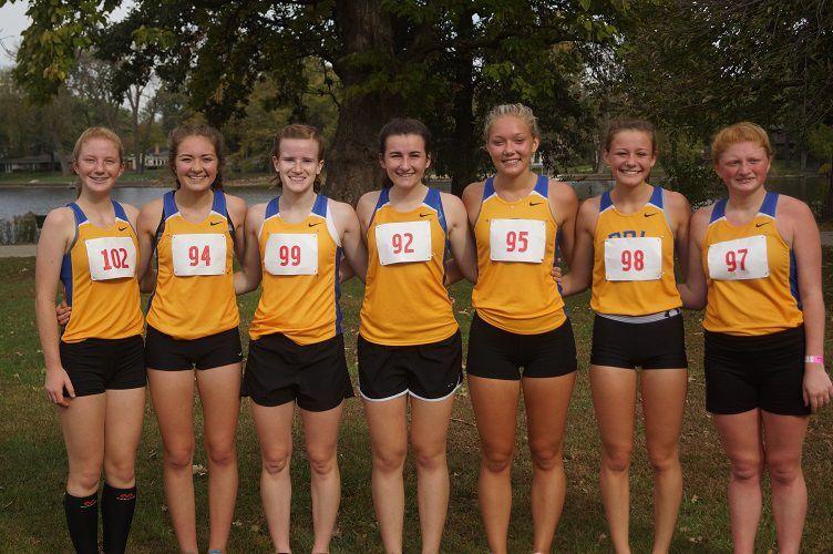 PBL boys cross country earns trip to IHSA Class 1A state meet | Ford ...