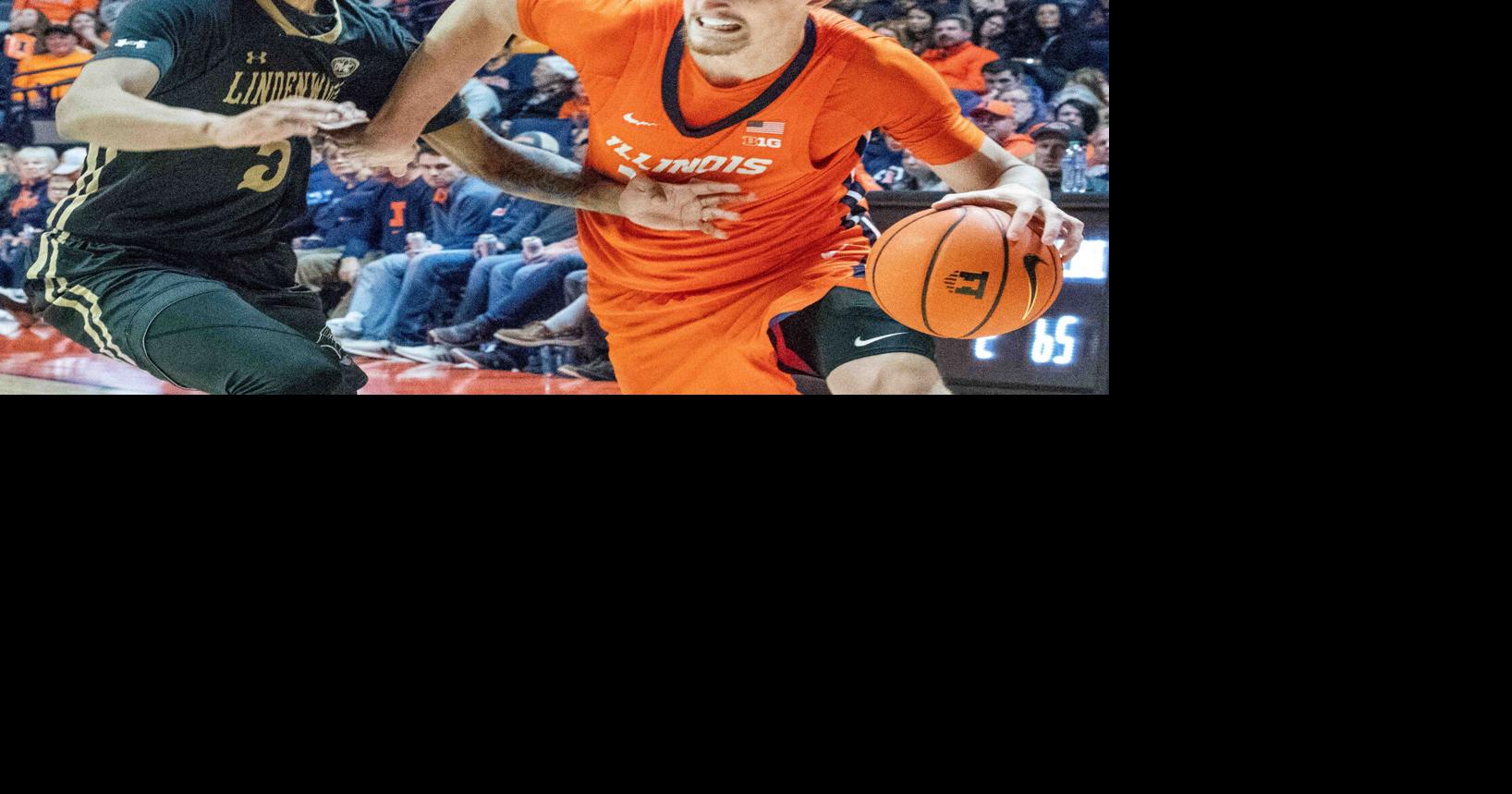 Good Morning, Illini Nation: Matthew Mayer coming along | Sports | news ...
