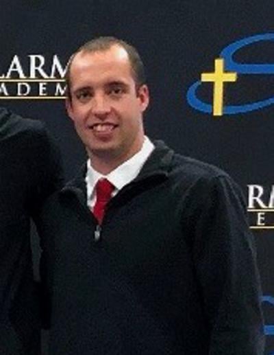 An ode to Schlarman | Coach speak: Eric Crist | Softball | news-gazette.com