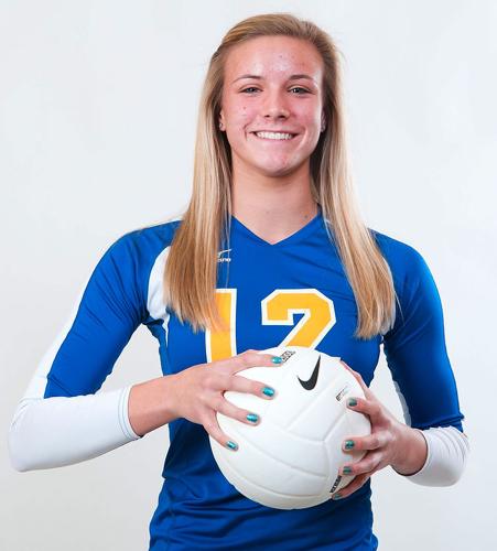 News-Gazette All Area Volleyball 2012 | Prep Sports | news-gazette.com