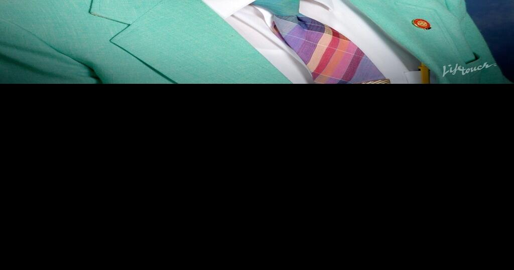 The Rev. Dr. John D. Trefzger | Archive | news-gazette.com