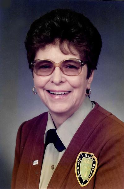 Dorothy Ruether | Archive | news-gazette.com