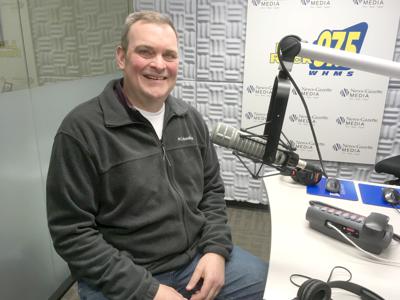 Legally Speaking: John Carleton | News | news-gazette.com