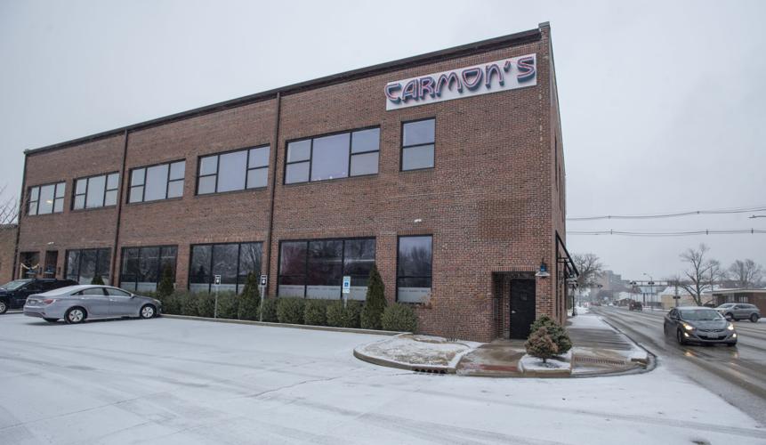 What's New In C-U: Carmon's developer open to ideas | Economy | news ...