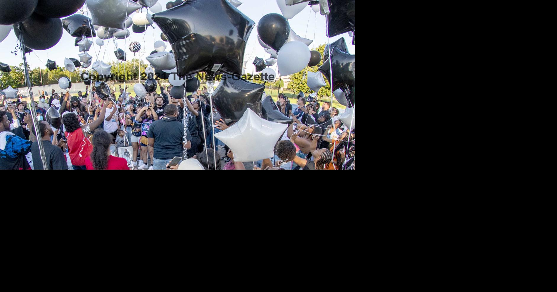 Bailey Dee Vigil | Multimedia | news-gazette.com