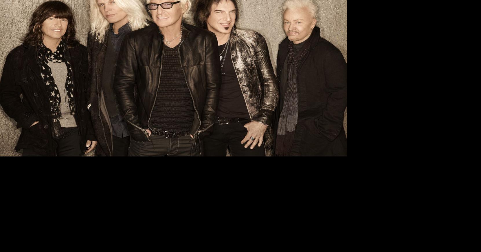 Big 10: The case for (and against) REO Speedwagon in the Rock & Roll ...