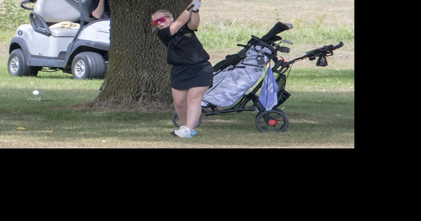 PHOTO GALLERY: Champaign/Piatt County girls' golf tournament ...