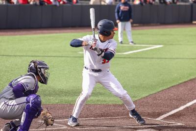 Bob Asmussen | Patience rewarded as Milton enjoying breakout year ...