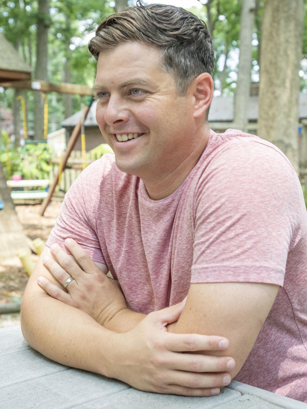 Longtime WCIA sports anchor taking a leap of faith | Newsletter | news ...