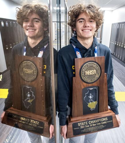 Barrett leaves quite the legacy at Tuscola | Sports | news-gazette.com