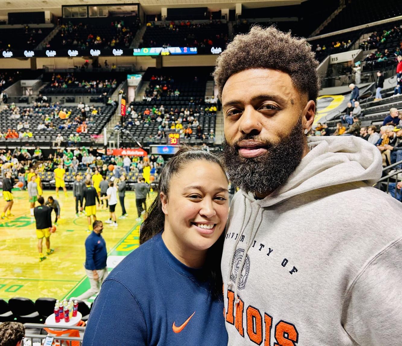 Meet the Illini's closer: Fan-favorite Kylan Boswell | Newsletter ...