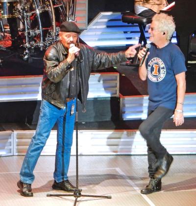 Big 10: The case for (and against) REO Speedwagon in the Rock & Roll ...