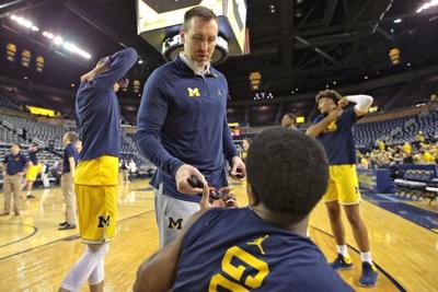 Former Michigan staffer joining Illinois | Sports | news-gazette.com
