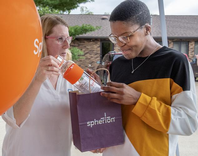 Top of the Morning, Aug. 14, 2021 | Employment | news-gazette.com