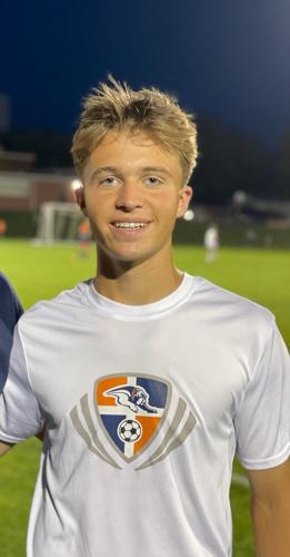 2023 All-Area boys' soccer: Meet the first team | Sports | news-gazette.com
