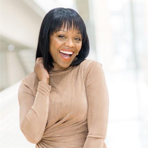 My 2023 Person of the Year | Denise Poindexter on Garden Hills Principal Asia Fuller Hamilton ...