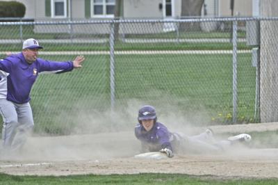 After 8 years at the helm, Donovan resigns as RTHS baseball coach | Our ...