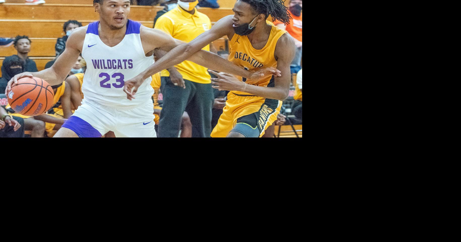 State's best angling for trip to C-U | Sports | news-gazette.com