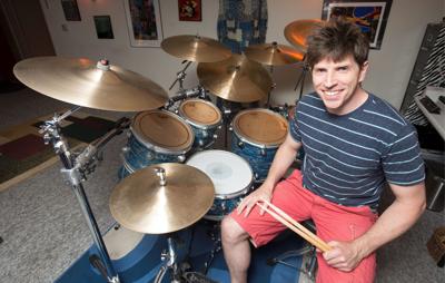 Studio Visit: Josh Quirk | News | news-gazette.com