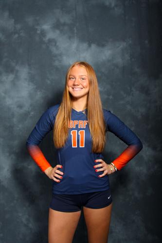 The News-Gazette's 42nd All-State volleyball team | Sports | news ...
