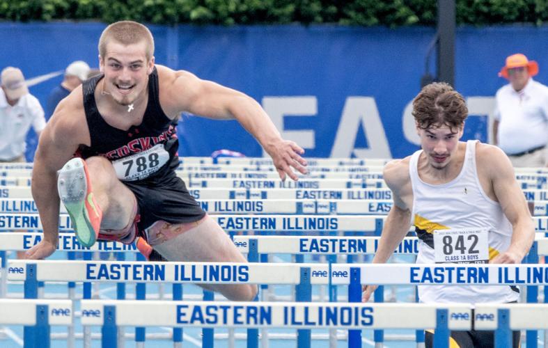 Warriors in hunt for second straight state trophy: ‘That’s how Tuscola ...