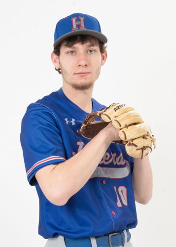 Faces of Spring: April 20, 2022 | Sports | news-gazette.com
