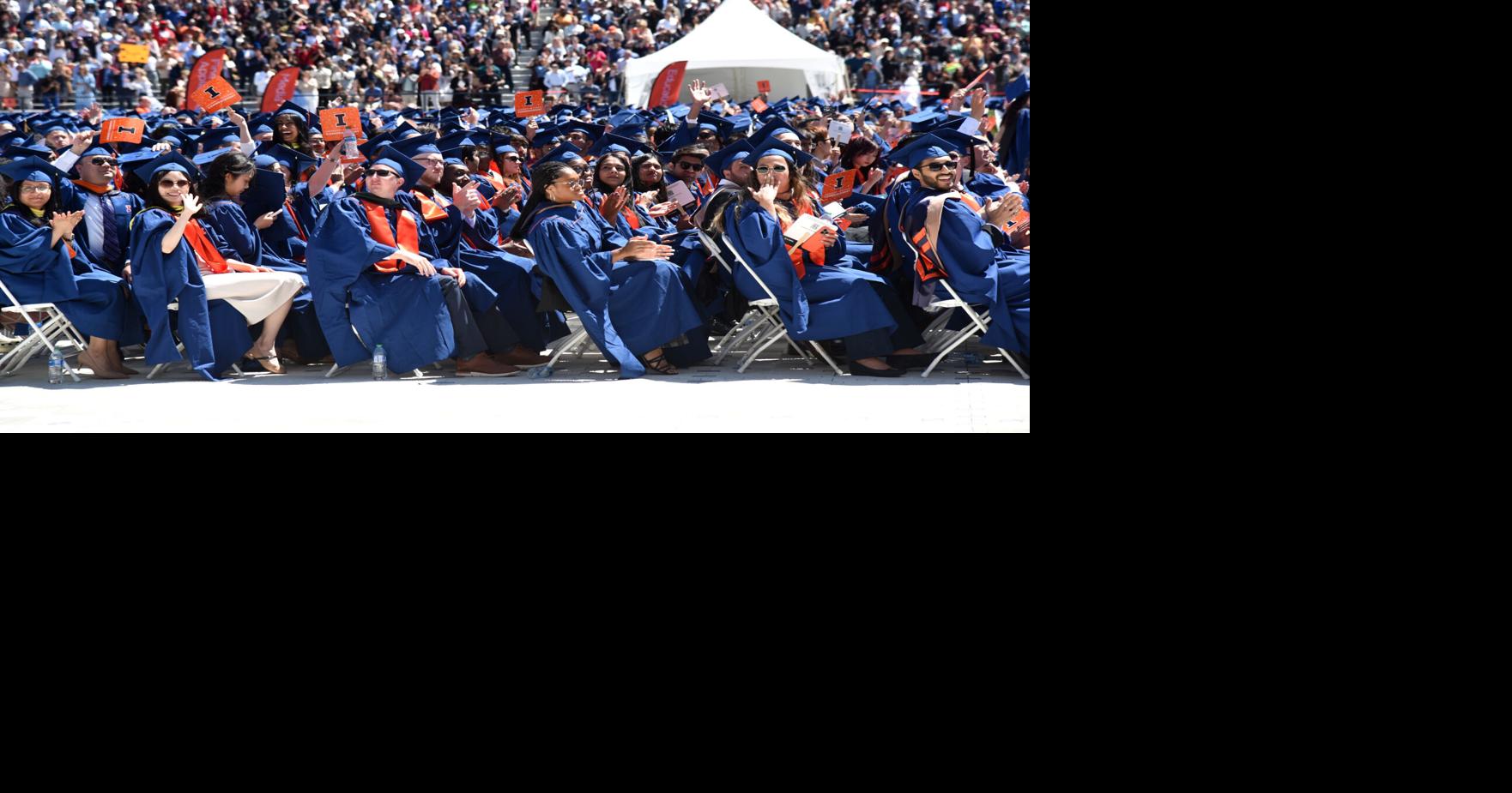 New brand initiative says UI is 'Illinois,' not UIUC | News | news ...