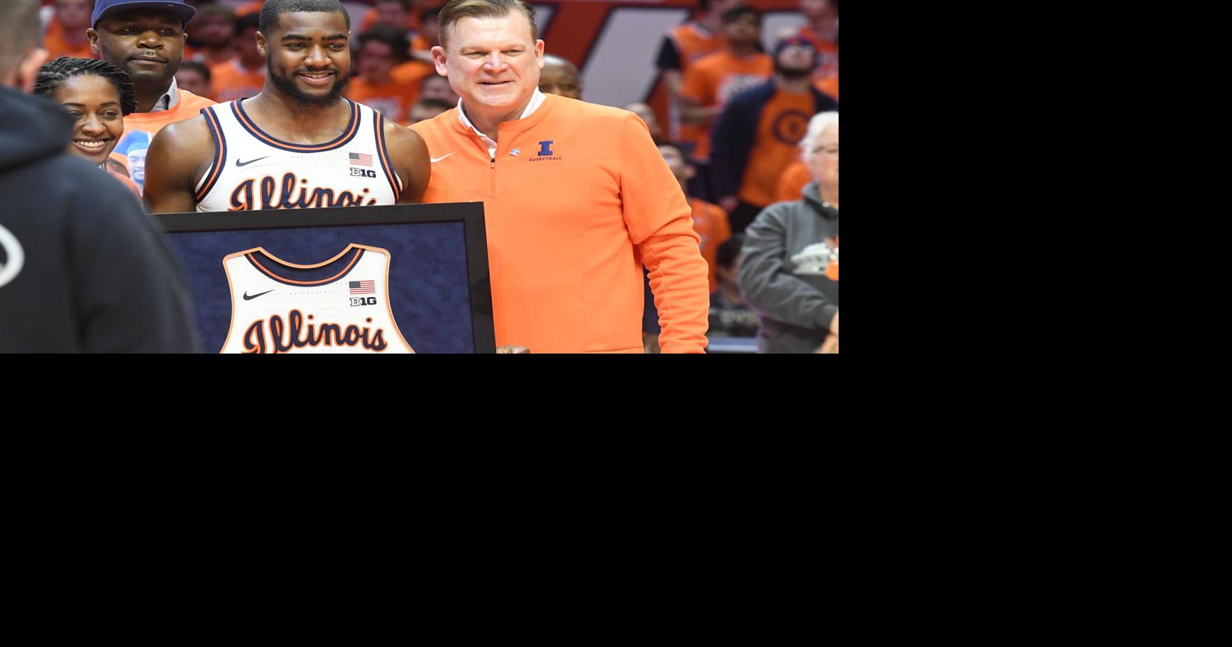 Gameday Central | Illini are Big Ten champs | Sports | news-gazette.com