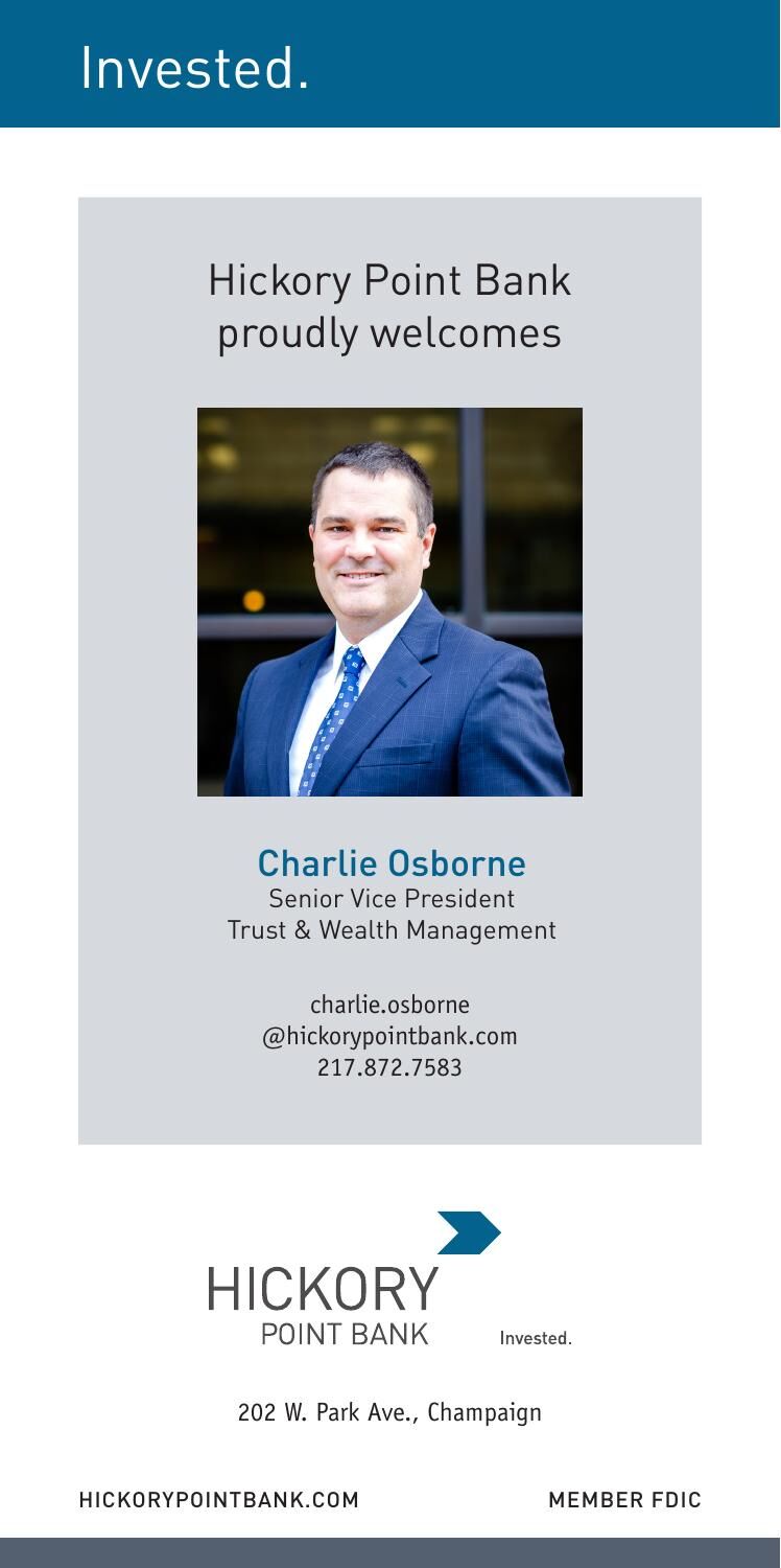 Hickory Point Bank.pdf | Local Offers | news-gazette.com