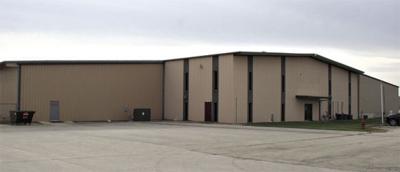 Solae plant adds second warehouse | Ford County | news-gazette.com